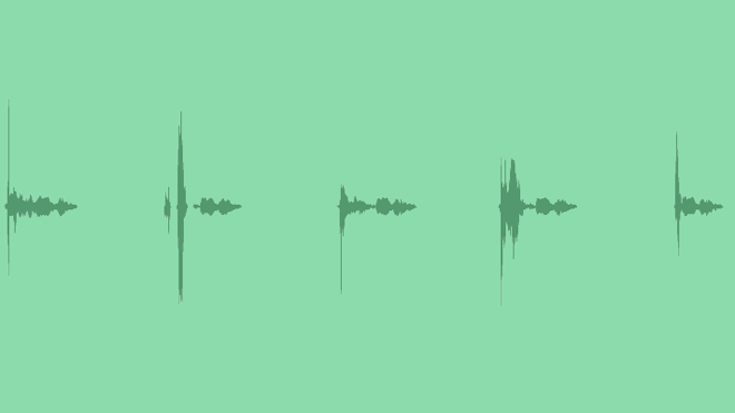 Cartoon Funny Buttons - Sound Effects | Motion Array