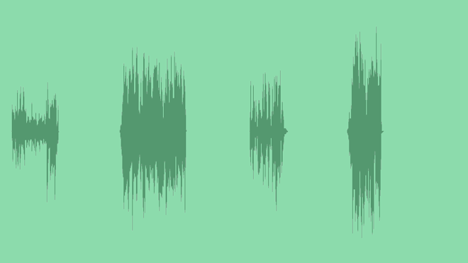 Rewind - Sound Effects | Motion Array