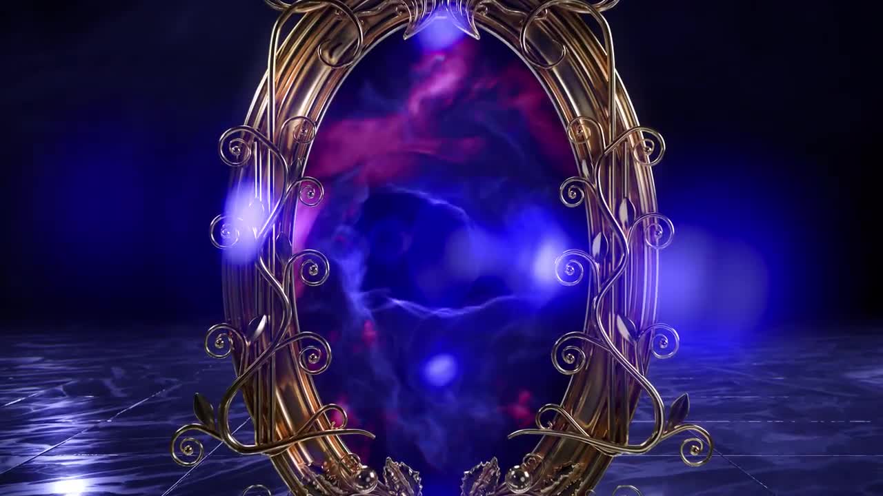 Magic Logo - After Effects Templates | Motion Array