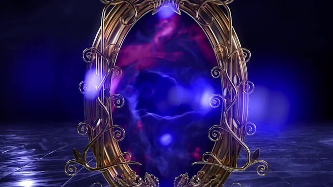 Logo - The Best Adobe After Effects Templates | Motion Array