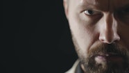 Evil Man Stock Video Motion Array