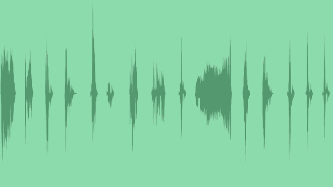 Reactions - Sound Effects | Motion Array