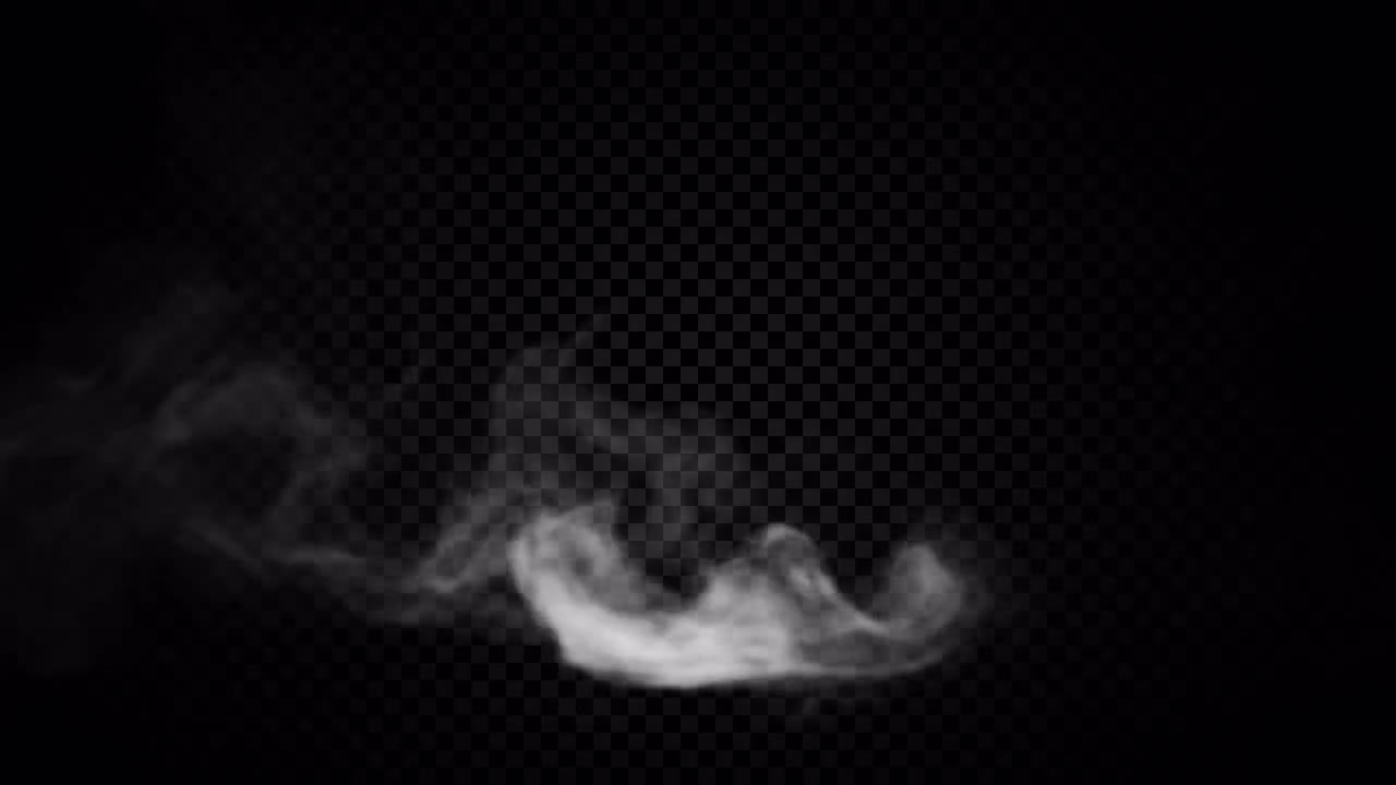 Dissipating Smoke - Stock Motion Graphics | Motion Array