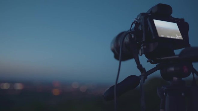 The All-in-One Video & Filmmakers Platform | Motion Array