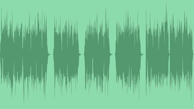 The Big Stereo Wave - Royalty Free Music | Motion Array