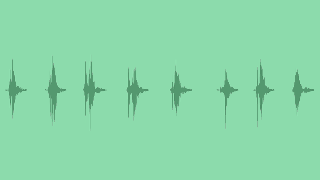 Cartoon Slap - Sound Effects | Motion Array