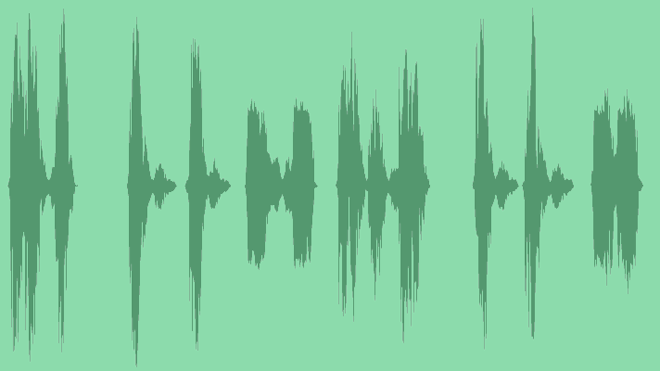 Punches - Sound Effects | Motion Array