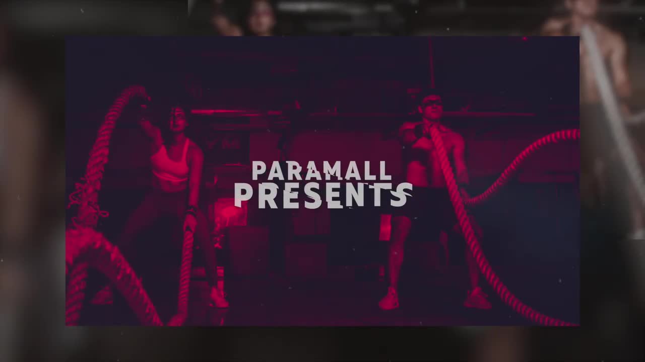 Universal Slideshow - Final Cut Pro Templates | Motion Array