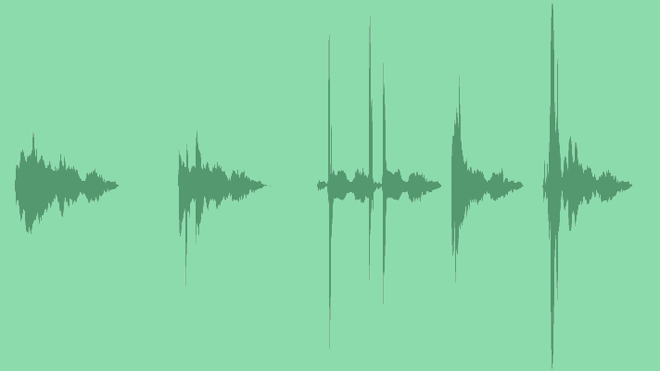 Messenger Notification - Sound Effects | Motion Array