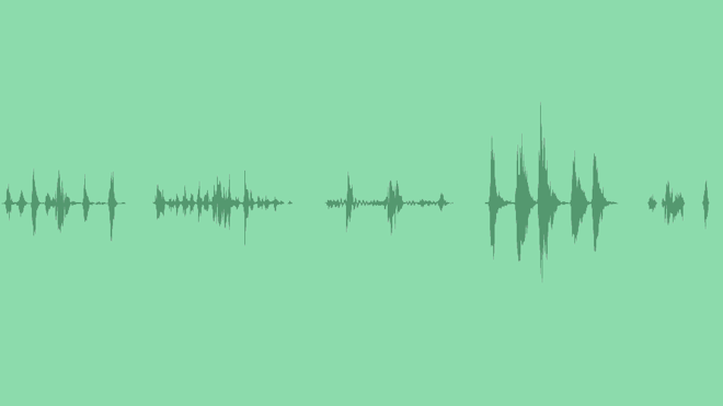 Human Breathing - Sound Effects | Motion Array