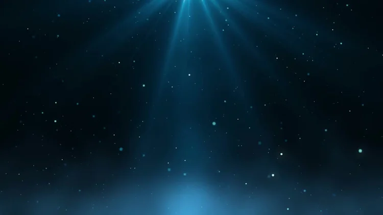 Beautiful Particle Backgrounds