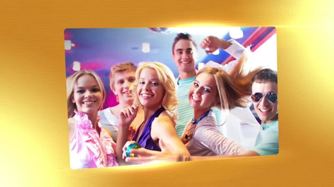 Fun Colorful Shapes Graphics Pack by Useful&More - Graphics | Motion Array