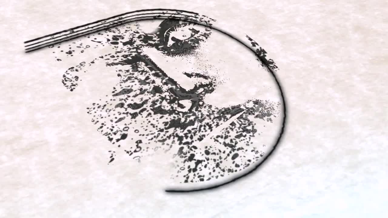 Scratch Logo Reveal - After Effects Templates | Motion Array