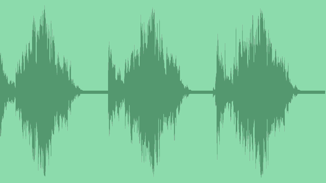 Transition Sound - Sound Effects | Motion Array