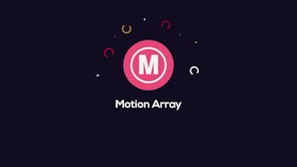 Traditional Animated Liquid Logo - Premiere Pro Templates | Motion Array