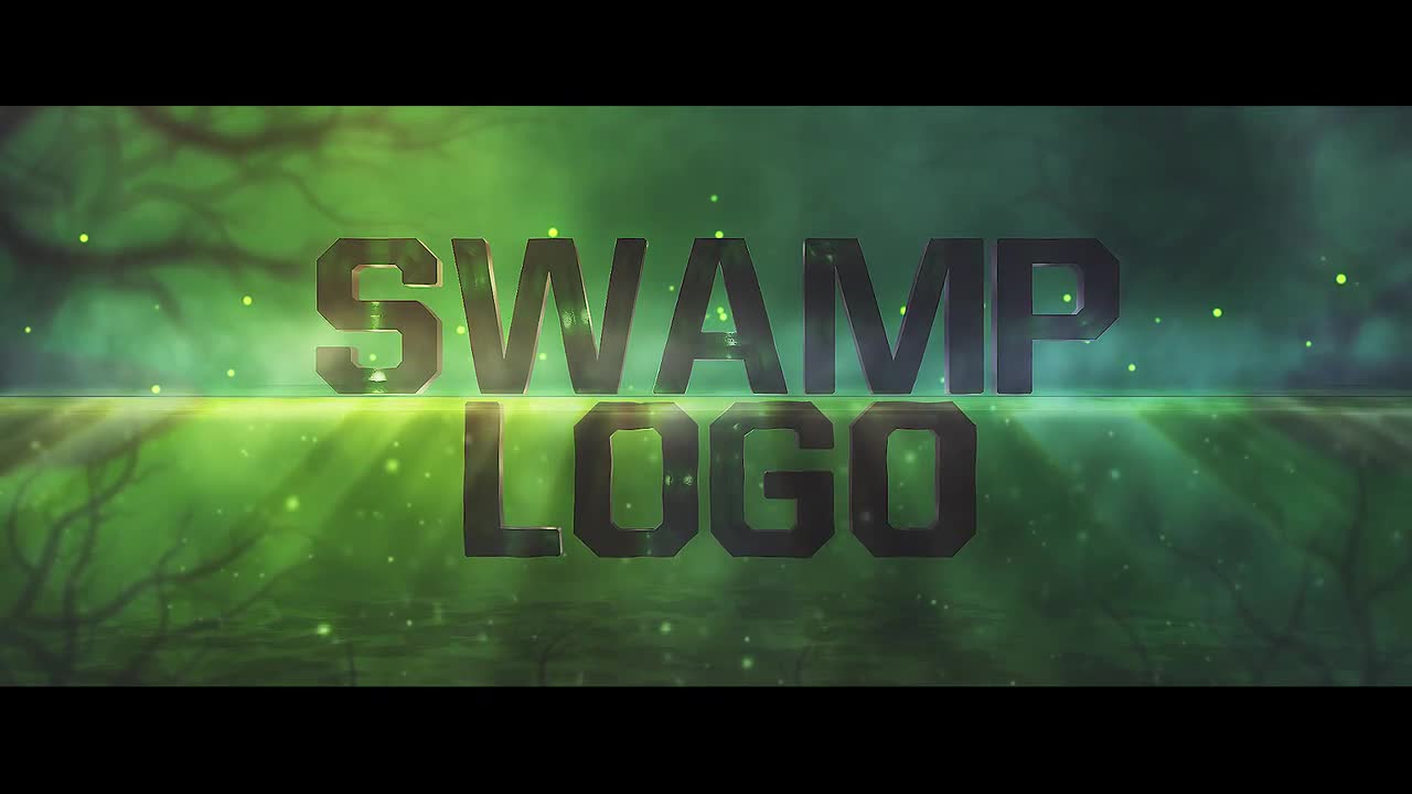 Swamp Family Logo