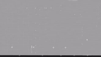 TV Glitch Transition - Motion Graphics | Motion Array