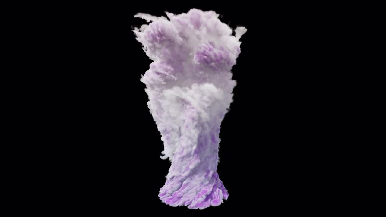 Tornado Overlay - Stock Motion Graphics | Motion Array