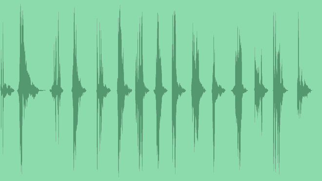 Digital Select - Sound Effects | Motion Array
