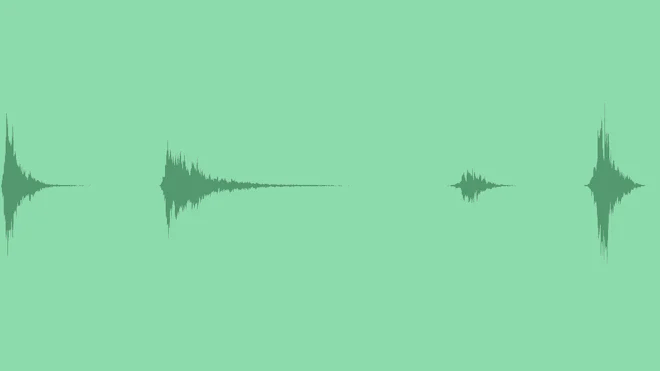 Swoosh Transition SFX - Sound Effects | Motion Array