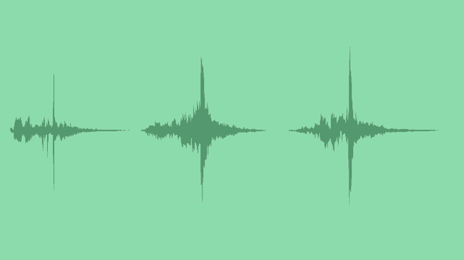 Transition Risers - Sound Effects | Motion Array