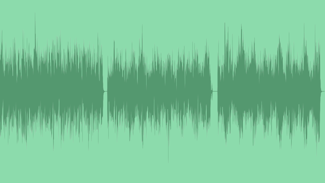 Earthquake Rumble - Sound Effects | Motion Array