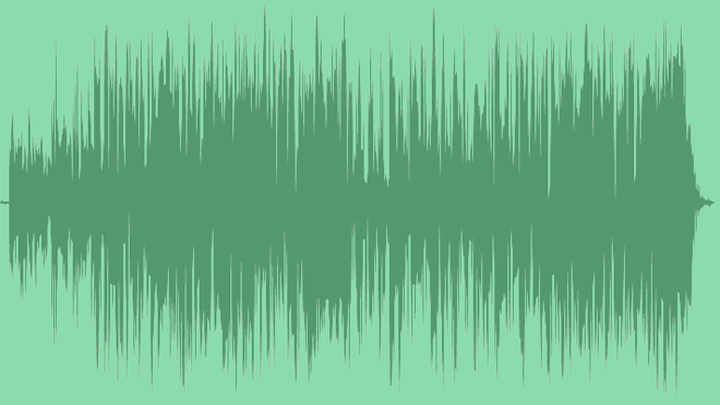 Vanishing Square - Royalty Free Music | Motion Array