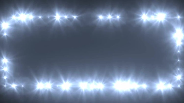 Flashing Lights Pack - Stock Motion Graphics | Motion Array