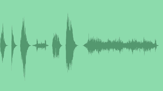 Horror Movie Sounds - Sound Effects | Motion Array