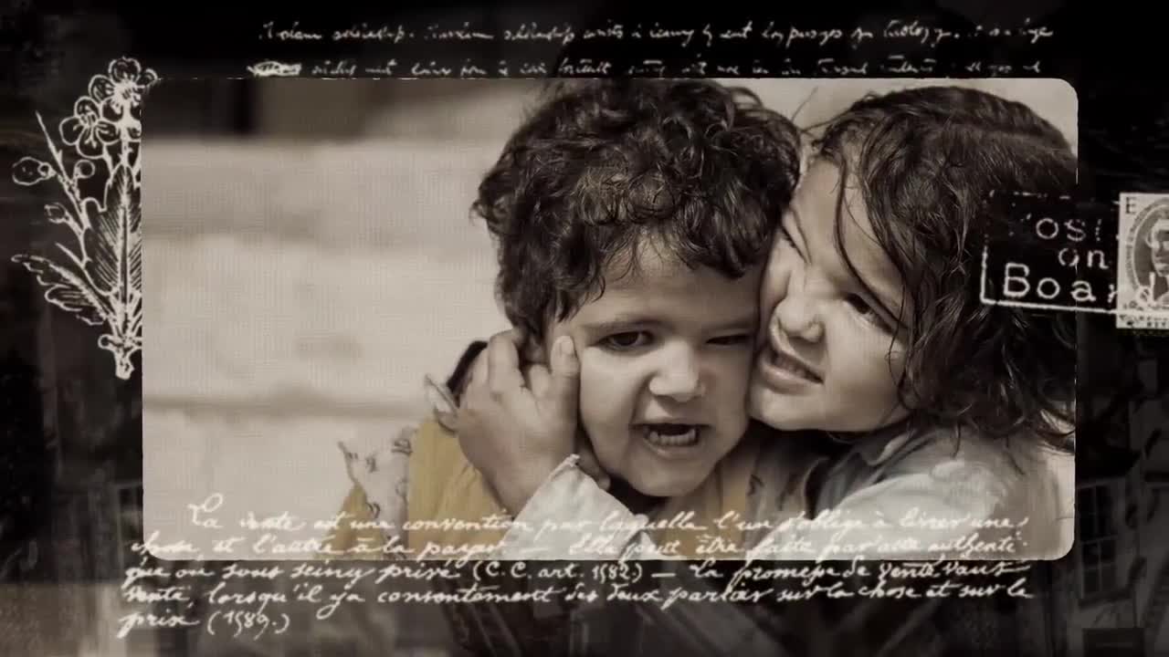 By Gone - After Effects Templates | Motion Array