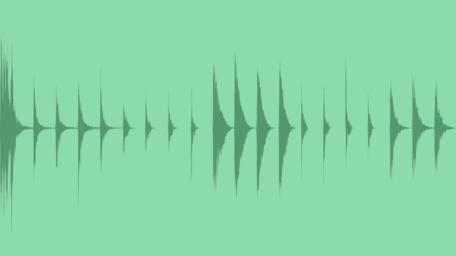 Shooting - Bullets Hit The Metal - Sound Effects | Motion Array