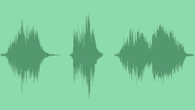 Growl 3 - Sound Effects | Motion Array