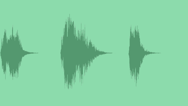 Demonic Scream - Sound Effects | Motion Array