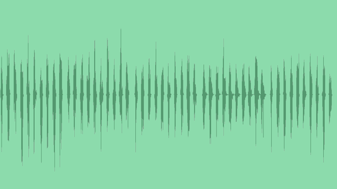 Announcer Voice Number Countdown - Sound Effects | Motion Array