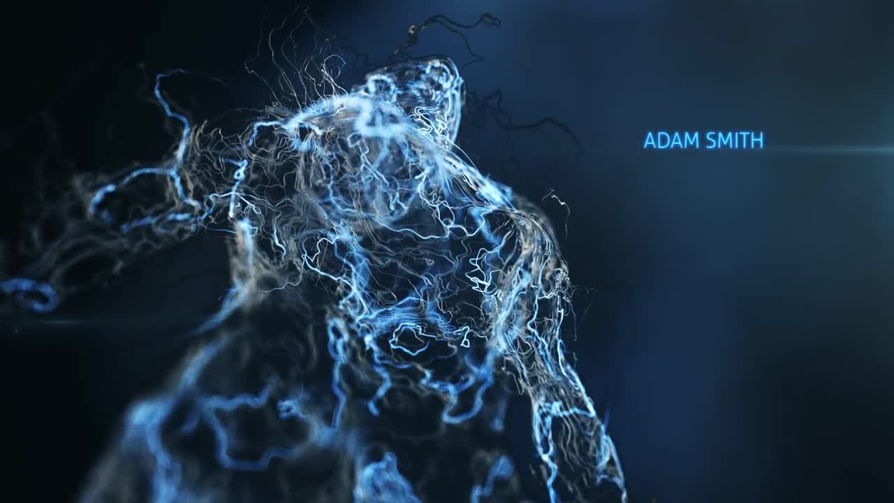 Neon Trail - After Effects Templates | Motion Array