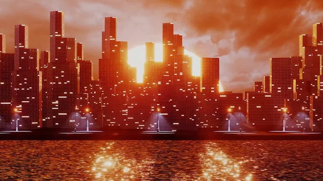 Best Motion Graphics Designs | Motion Array