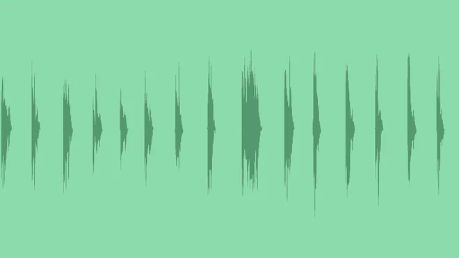 15 Multimedia Notification Sounds Sound Effects Motion Array