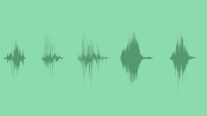 Scary SFX Pack - Sound Effects | Motion Array