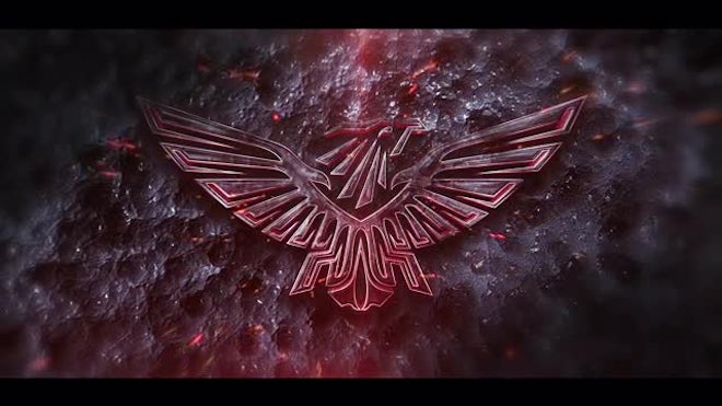 Epic Logo 2 - After Effects Templates | Motion Array