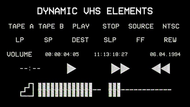 The All-in-One Video & Filmmakers Platform | Motion Array