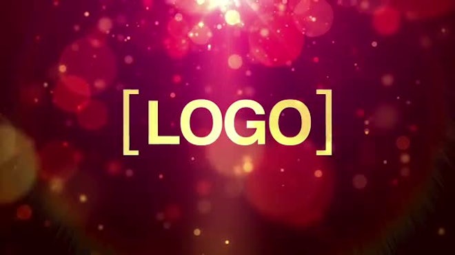 Bokeh Logo - After Effects Templates | Motion Array