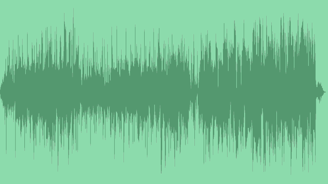 Cactus Flower (Synthwave Theme) - Royalty Free Music | Motion Array