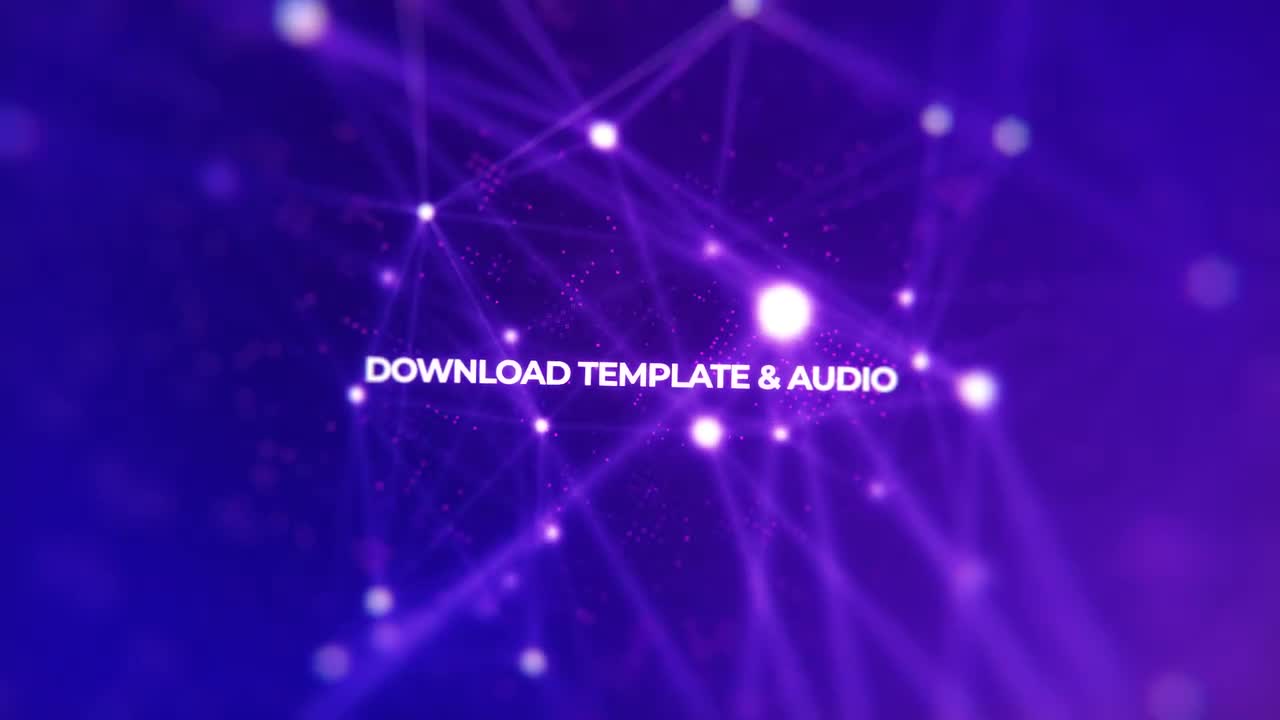 Digital Tech Logo - After Effects Templates | Motion Array