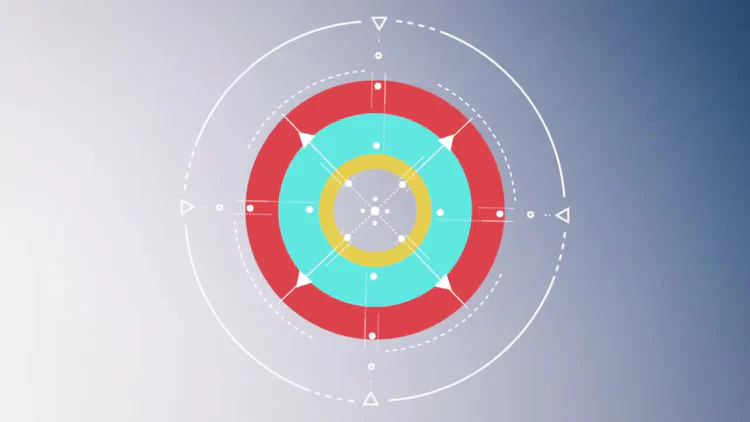 Shape Motion Logo After Effects Templates Motion Array