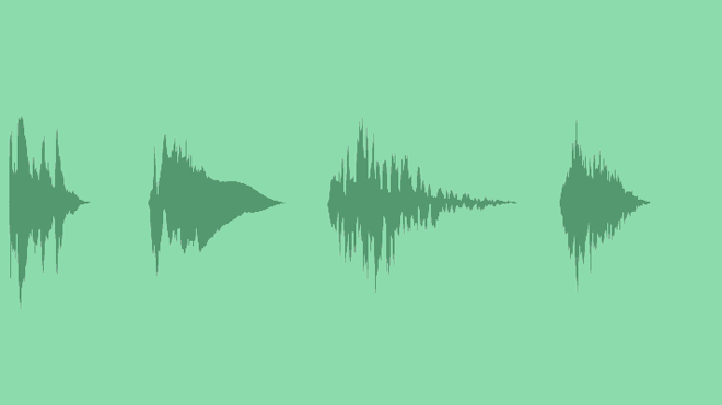 Boot Up - Sound Effects | Motion Array