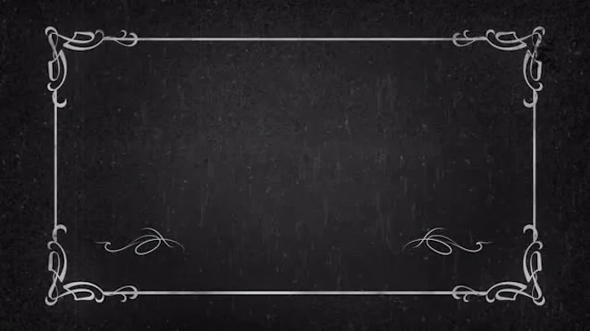 Silent Movies Background - Stock Motion Graphics | Motion Array