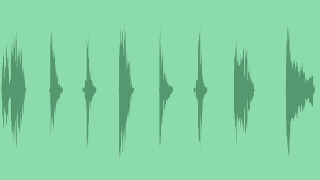 Think - Sound Effects | Motion Array