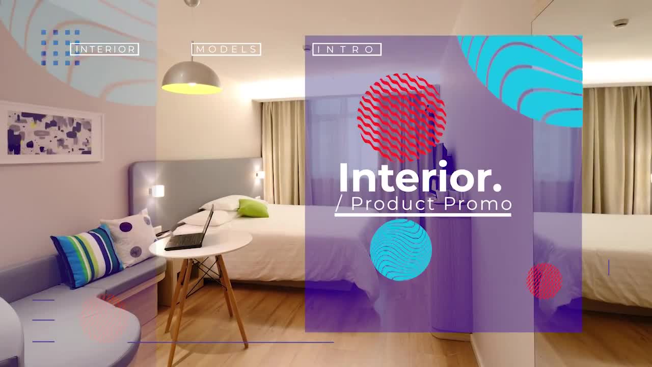 Interior Product Promo - Premiere Pro Templates | Motion Array
