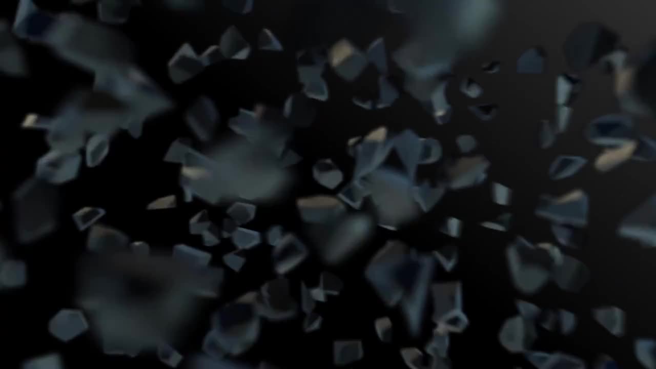 Dark Logo - DaVinci Resolve Templates | Motion Array