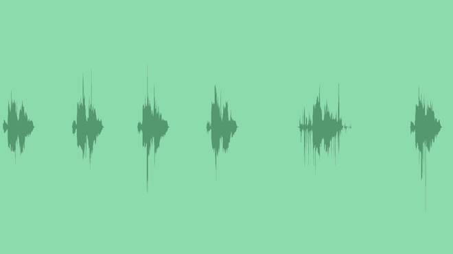 Crunchy Chips - Sound Effects | Motion Array